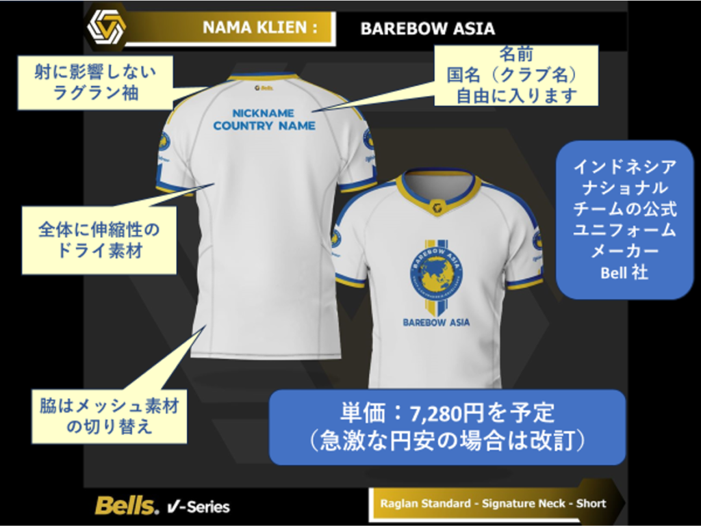 BB ASIA 2025 Bangkok Thailand | Enjoy! Global Archery